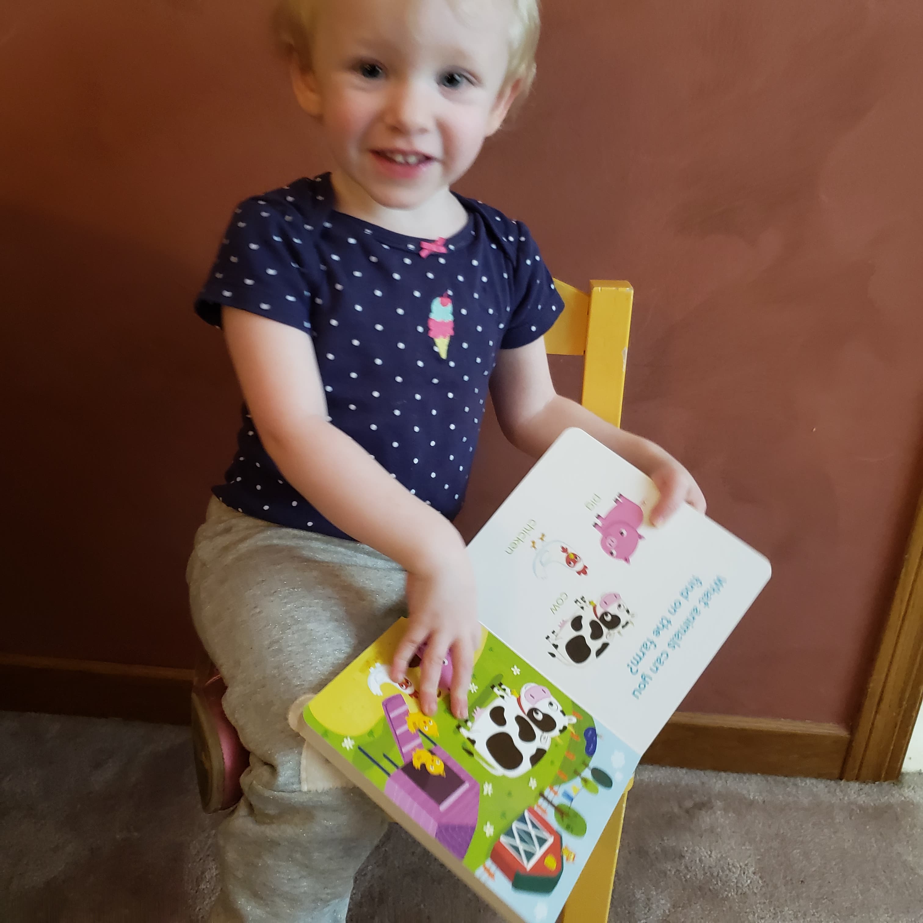 Find It Series – Tot Resource Review – Just a Secular Homeschooler