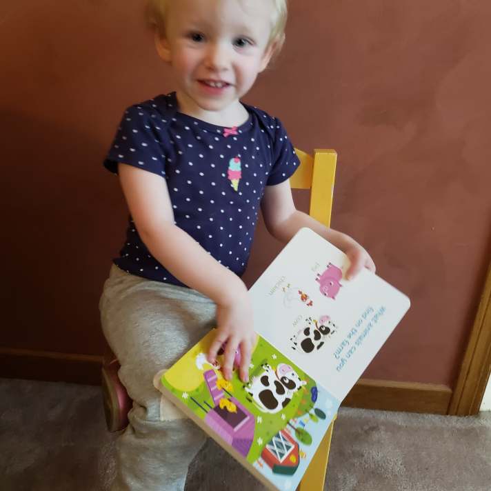 Find It Series – Tot Resource Review – Just a Secular Homeschooler