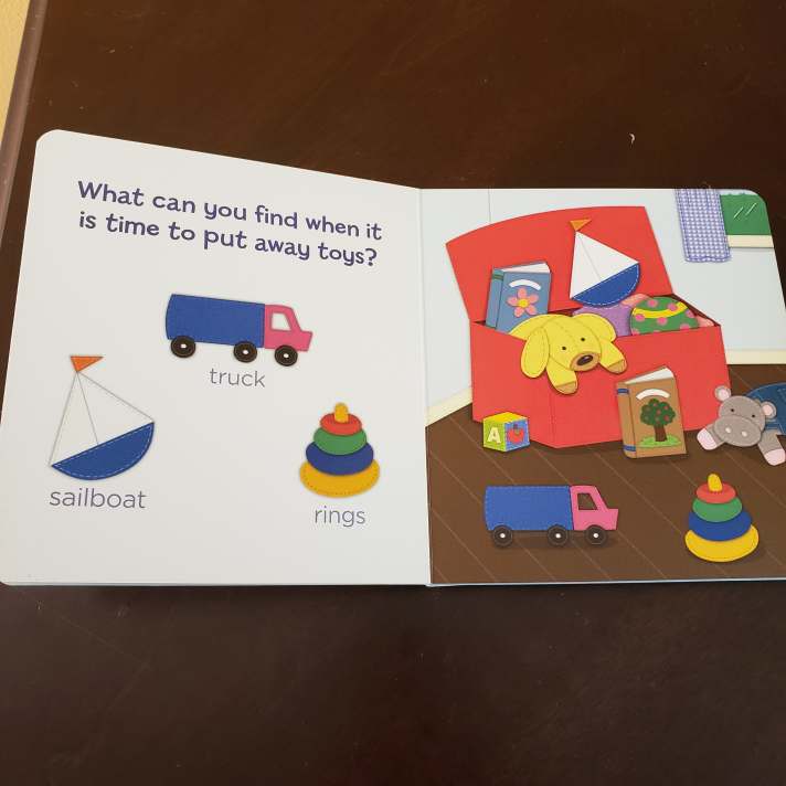 Find It Series – Tot Resource Review – Just a Secular Homeschooler