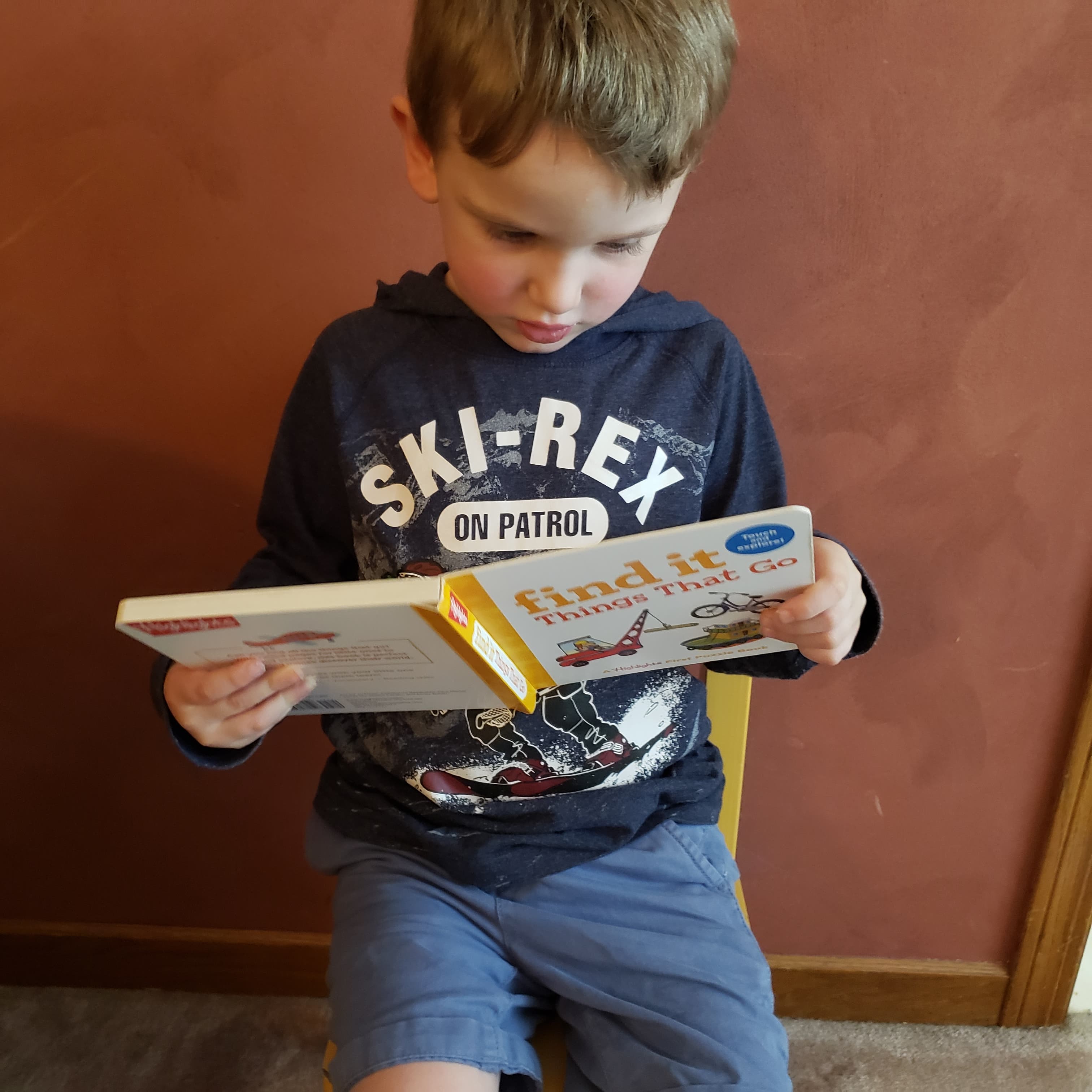 Find It Series – Tot Resource Review – Just a Secular Homeschooler